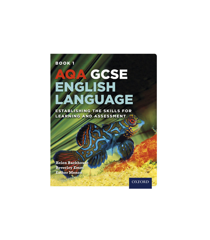 Aqa Gcse English Language