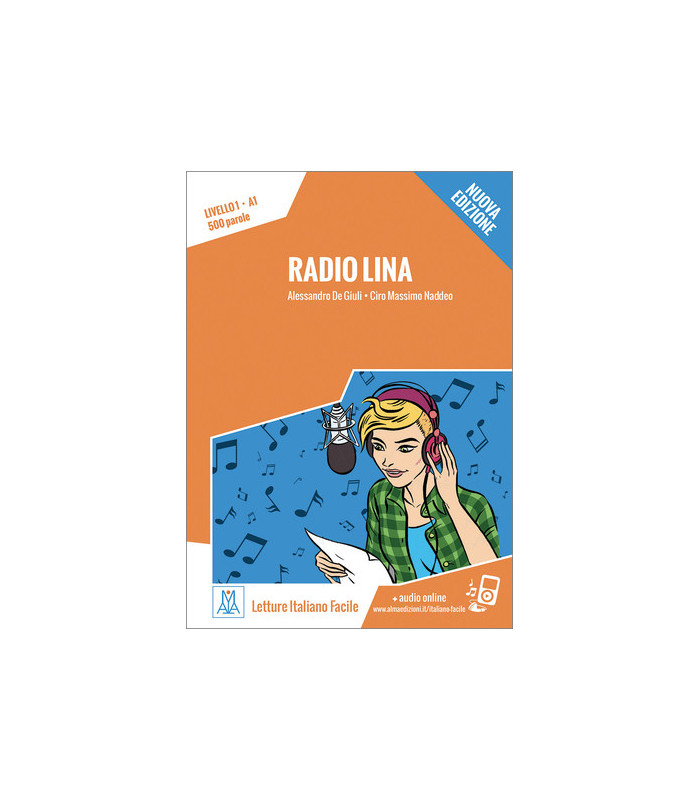 Radio Lina